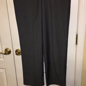 Chaps | Bottoms | Chaps Boys Grey Basic Pant 2 Husky | Poshmark